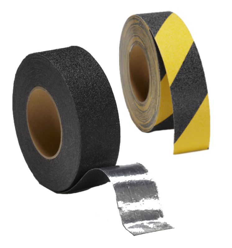 Conformable Anti-Slip Grit Tape (60 Grit) - NS5700 Series – No Skidding ...