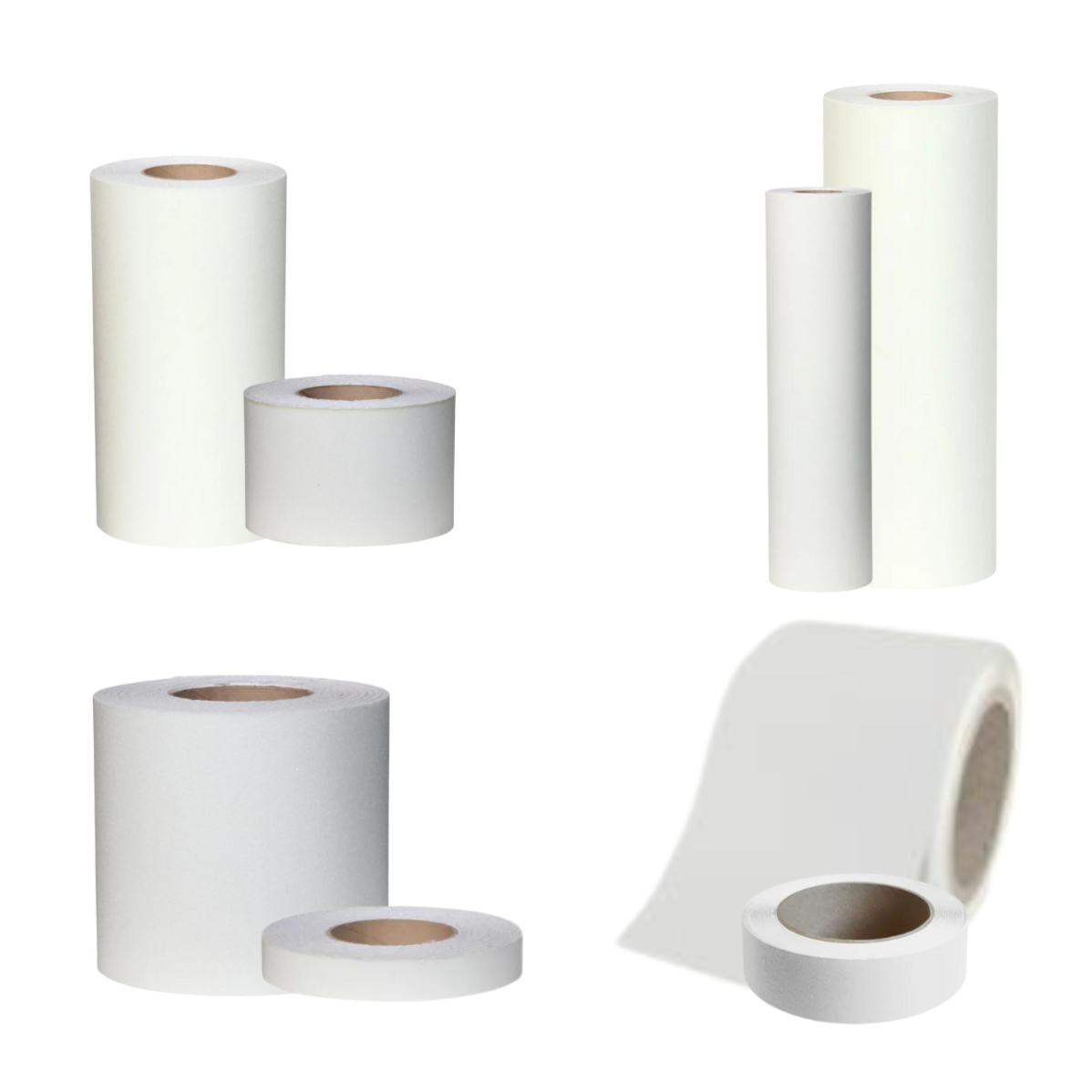 Super Clear High Traction Anti-Slip Tape (60 Grit) - NS5500 Series – No ...