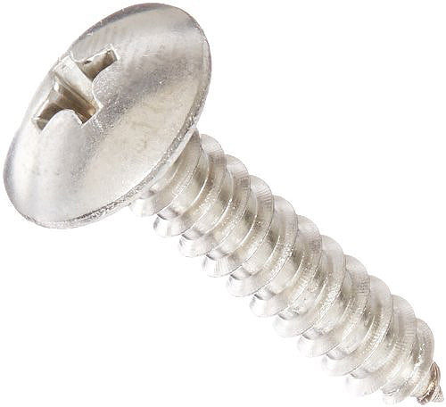 FRP Fasteners – No Skidding Products